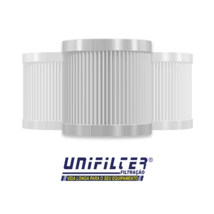 Arquivo de Filtros - Unifilter